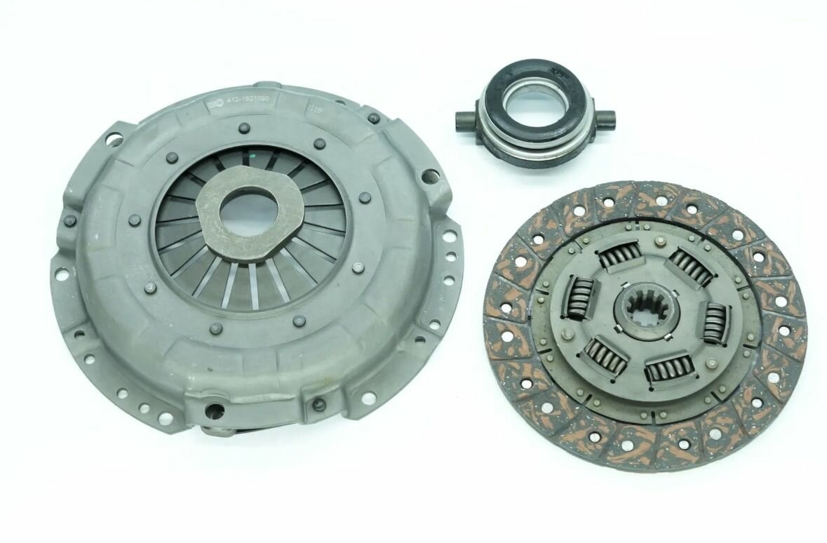 Комплект сцепления