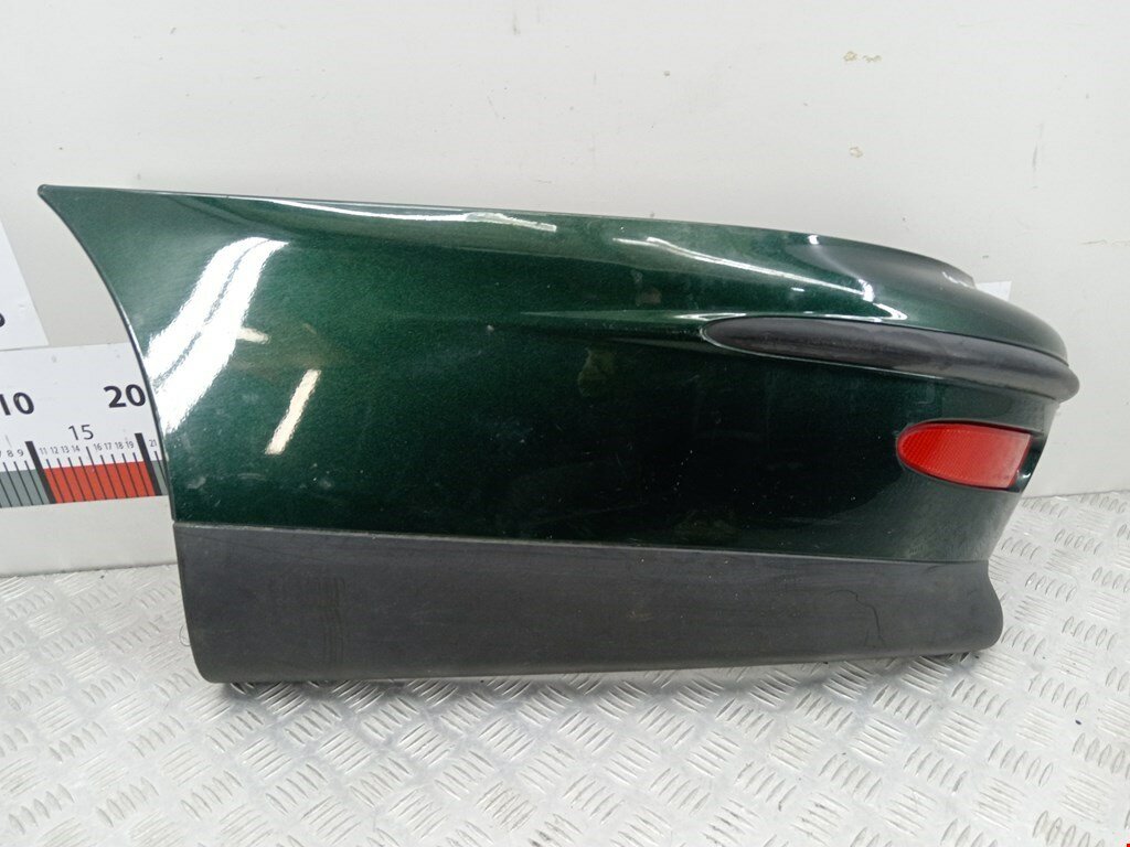 Накладка (клык) бампера левый Fiat Marea (185) 721367099 арт. 2076323