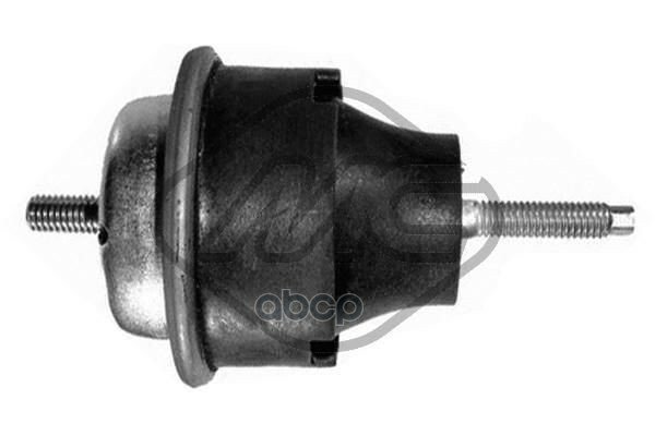 Опора двиг CIT AX/BERLINGO/XSARA/ZX/PGT 106/205/206/306/309/405/PARTNER 1.1-1.4 ПЕР R шт. METALCAUCHO арт. 00697