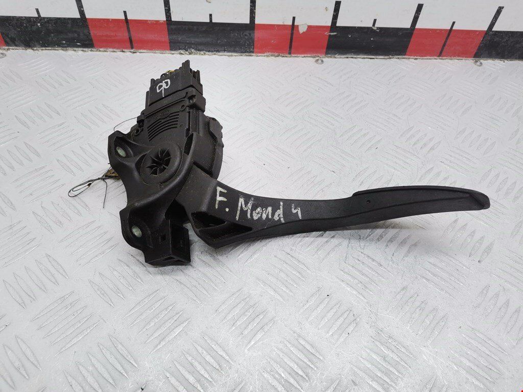 Педаль газа Ford Mondeo 4 1930382 арт. 217240