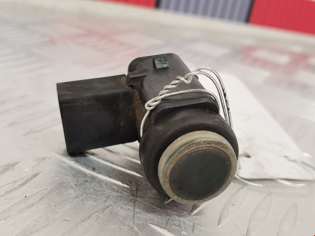 Парктроник (датчик парковки) Skoda Octavia 1U 1U0919275 арт. 1614255