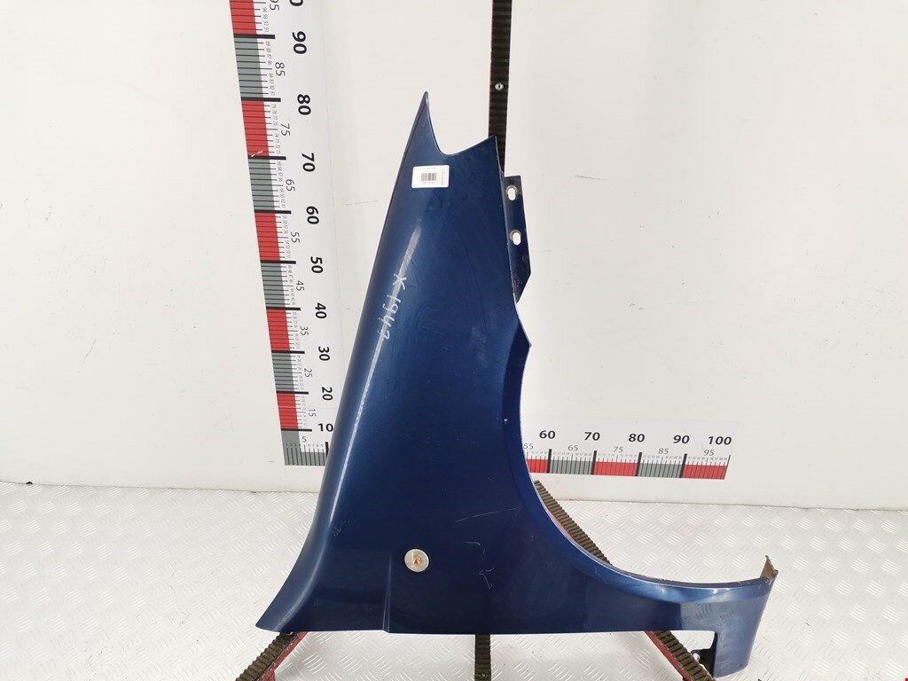 Крыло переднее правое Fiat Punto 2 (188) 46849402 арт. 1501319