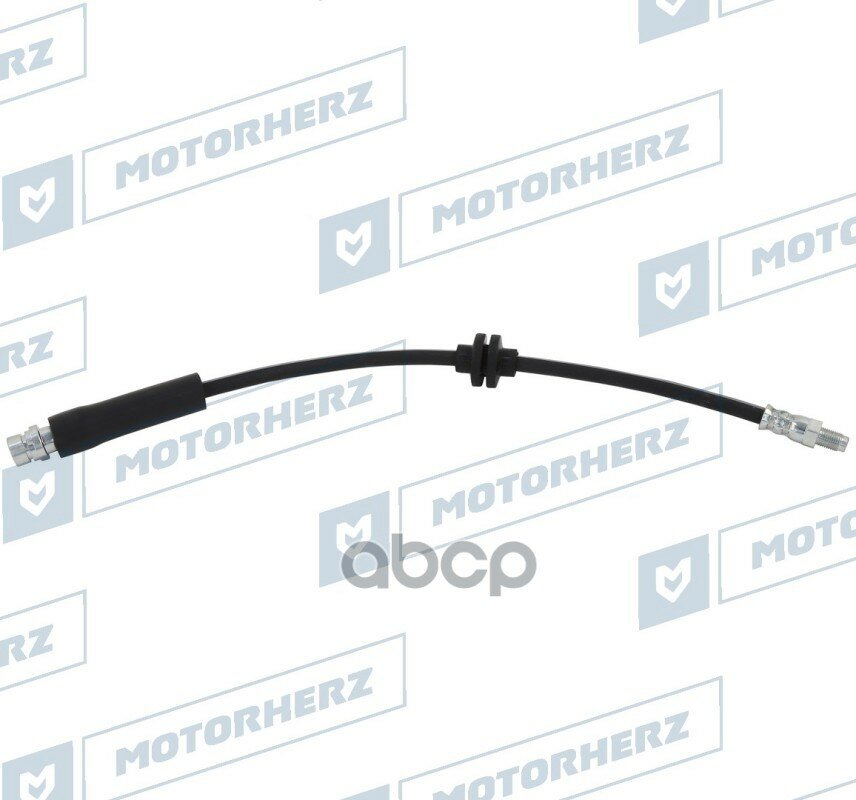Шланг тормозной Motorherz арт. HBF0088