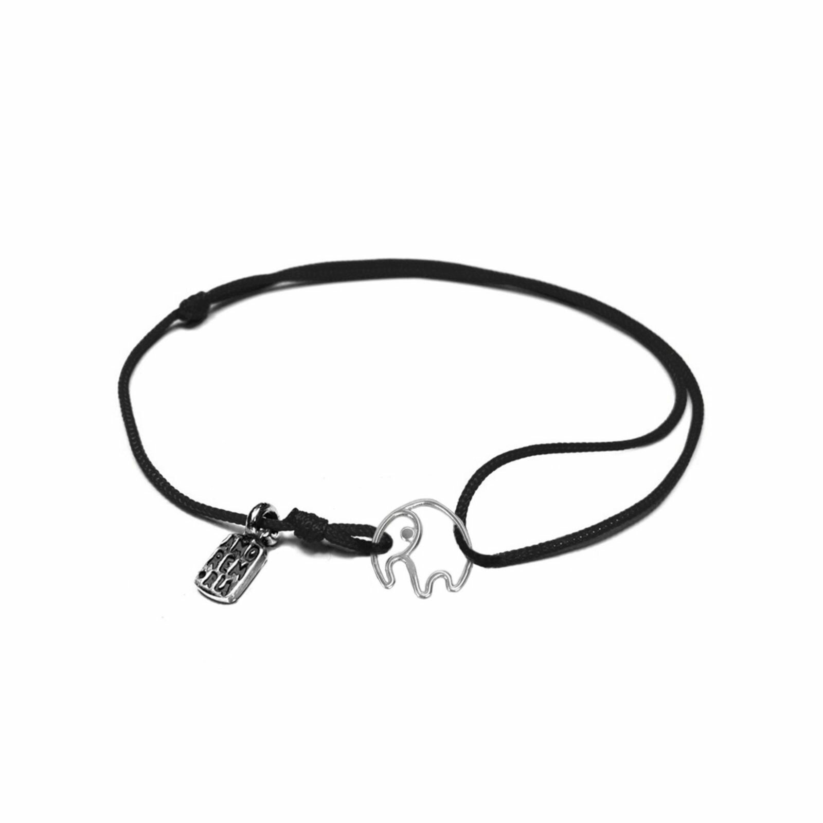 Браслет, серебро, 925 проба