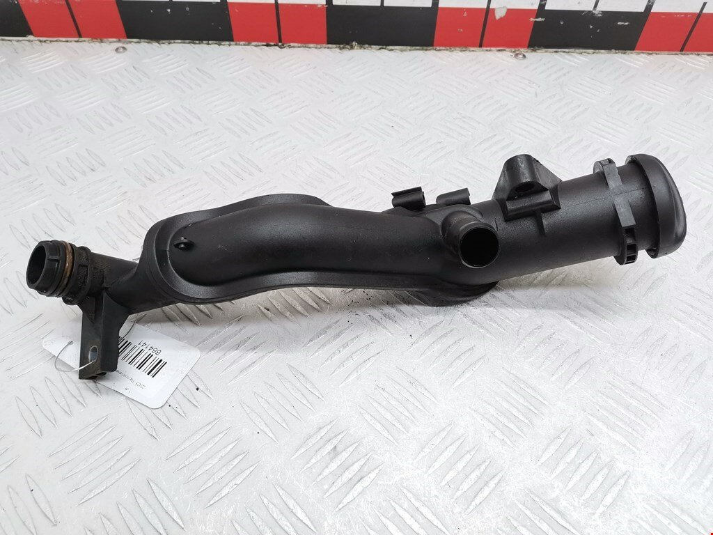 Маслозаливная горловина Ford Focus 2 1364853 арт. 664141