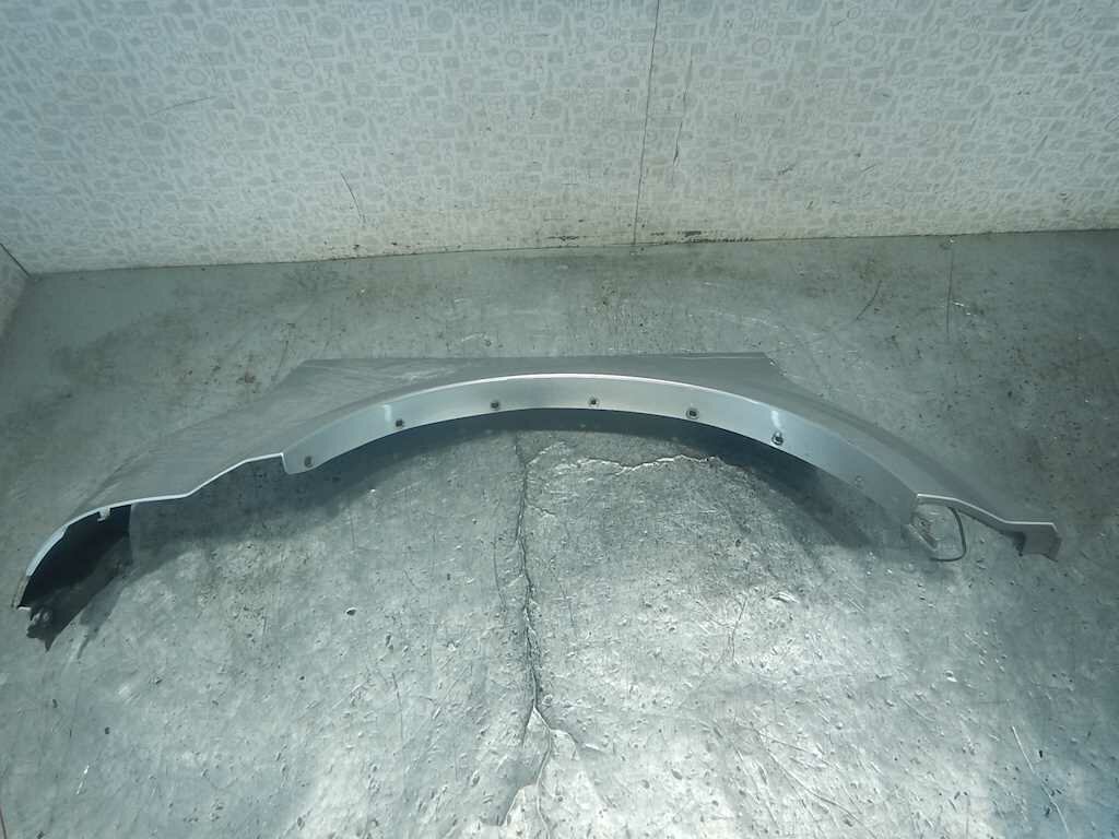 Крыло заднее правое (арка) Honda Element (YH2) 04636SCVA92 арт. 367176