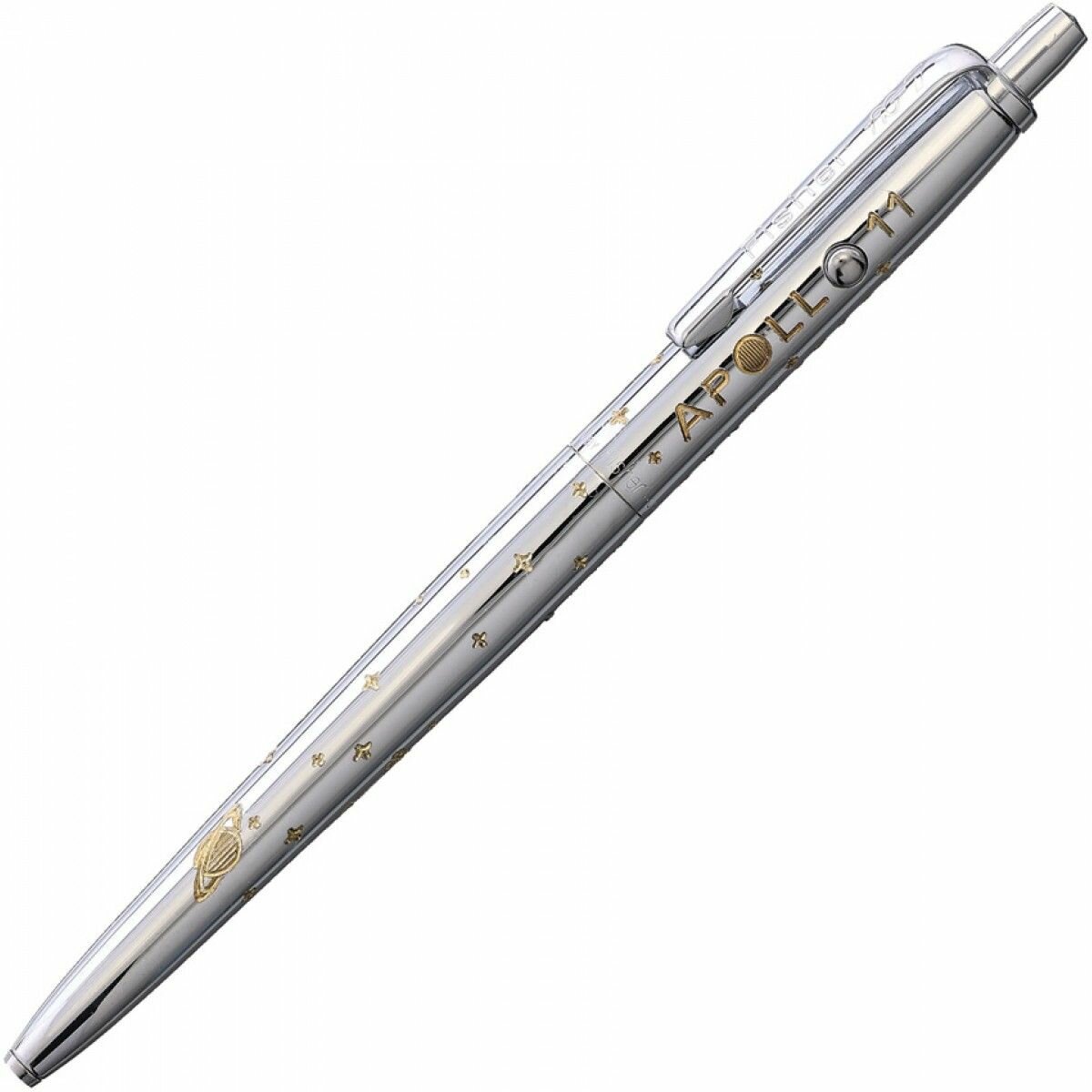 Классическая космическая шариковая ручка Fisher Space Pen AG7 (50 Anniversary)