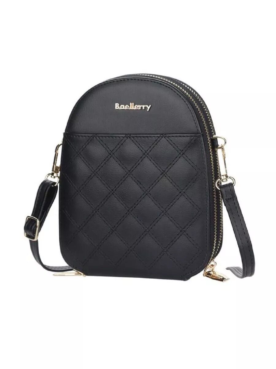 Сумка кросс-боди