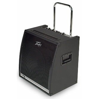 Комбоусилитель для клавишных инструментов PEAVEY KB 4 — фото 1