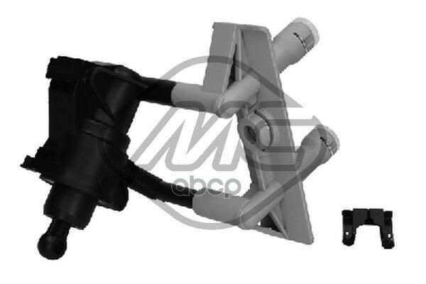 Цилиндр Сцепл Гл Frd Focus 98 / Connect METALCAUCHO арт. 05930