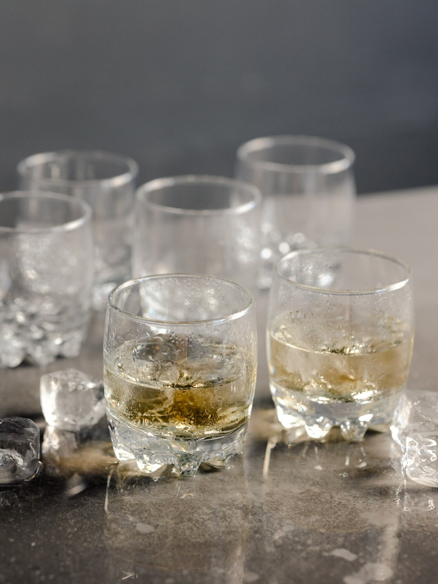 Набор бокалов Pasabahce "Sylvana" 315мл, 6 штук, диаметр 7,8 см, высота 9 см