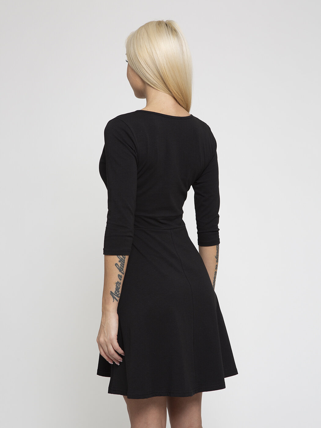 Платье Базовая коллекция