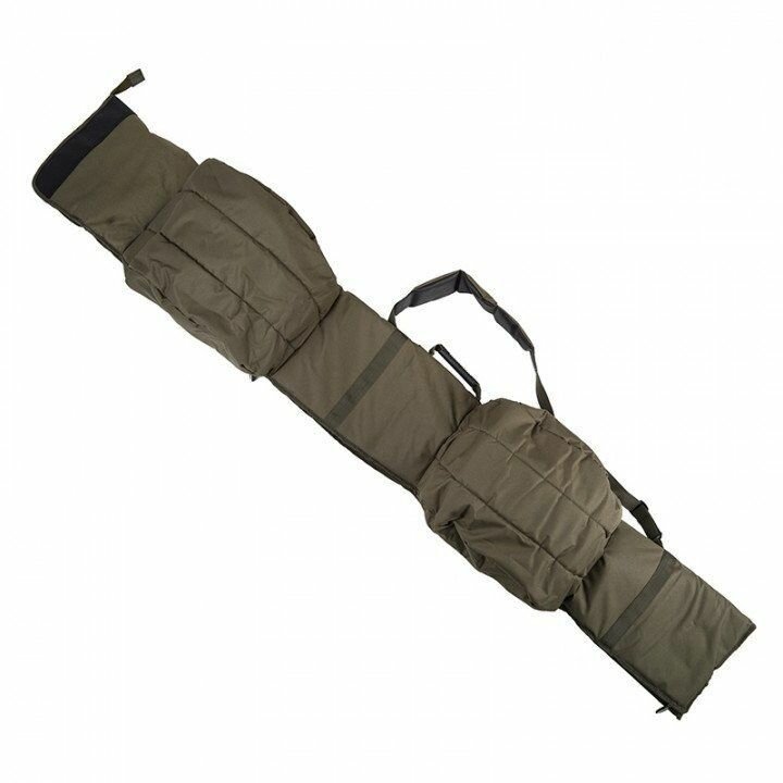 Чехол-книжка EastShark для удилищ 3 секции 215 см, R16-21530