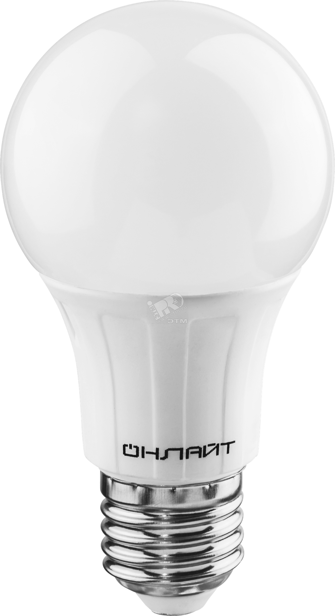 Лампа светодиодная LED 7вт Е27 белый Navigator Group 71648