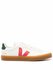Кроссовки VEJA Campo ChromeFree®, размер 40, бежевый/белый