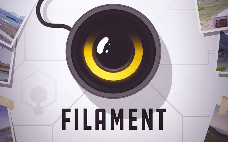 Filament (Steam; PC; Регион активации РФ; Русские субтитры)