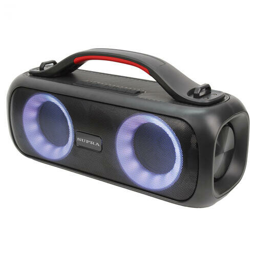Портативная колонка SUPRA BTS-710
