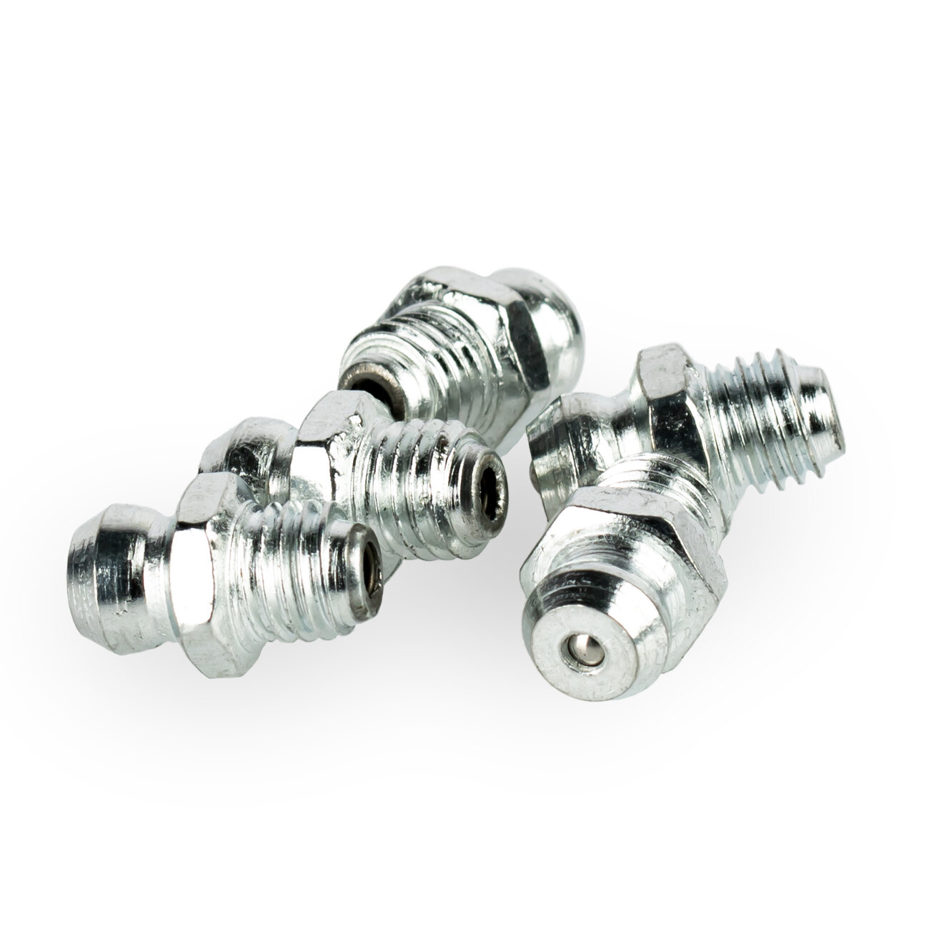 RUNTEC RT-T1400 Тавотница 1/4 Прямая, комплект 5 штук