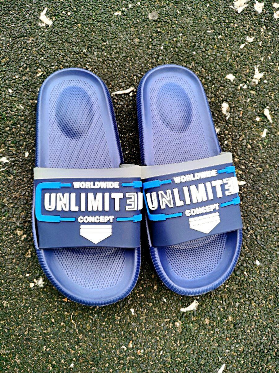 Шлёпанцы Макс Жермон