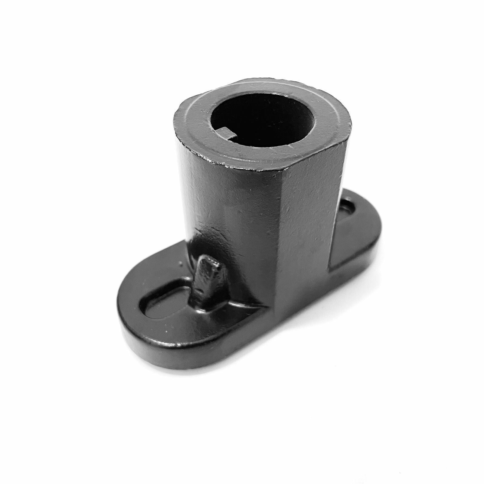 Адаптер / Крепление ножа для газонокосилки CHAMPION LM4622, DDE LM46-60 (D-22мм)