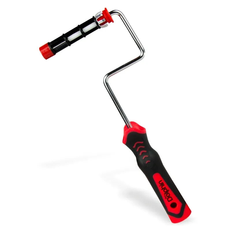 Бюгель - ручка для мини валика Blue Dolphin, ширина 100 мм - 10 см (арт. 48-271)