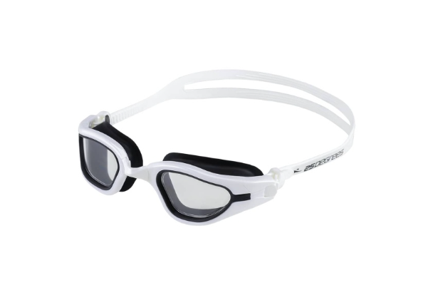 Очки для плавания 25DEGREES Rocky White 25D23005