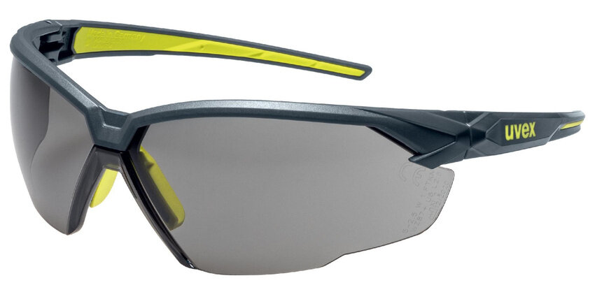 Очки UVEX™ suXXeed 9181.281