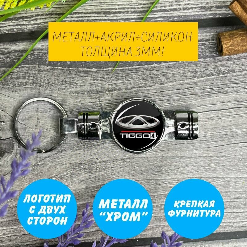 Брелок