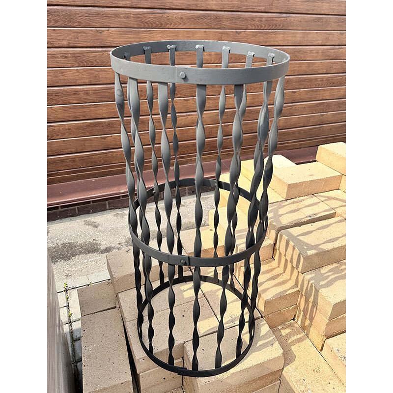 Сетка под камни L 750 полоса витая