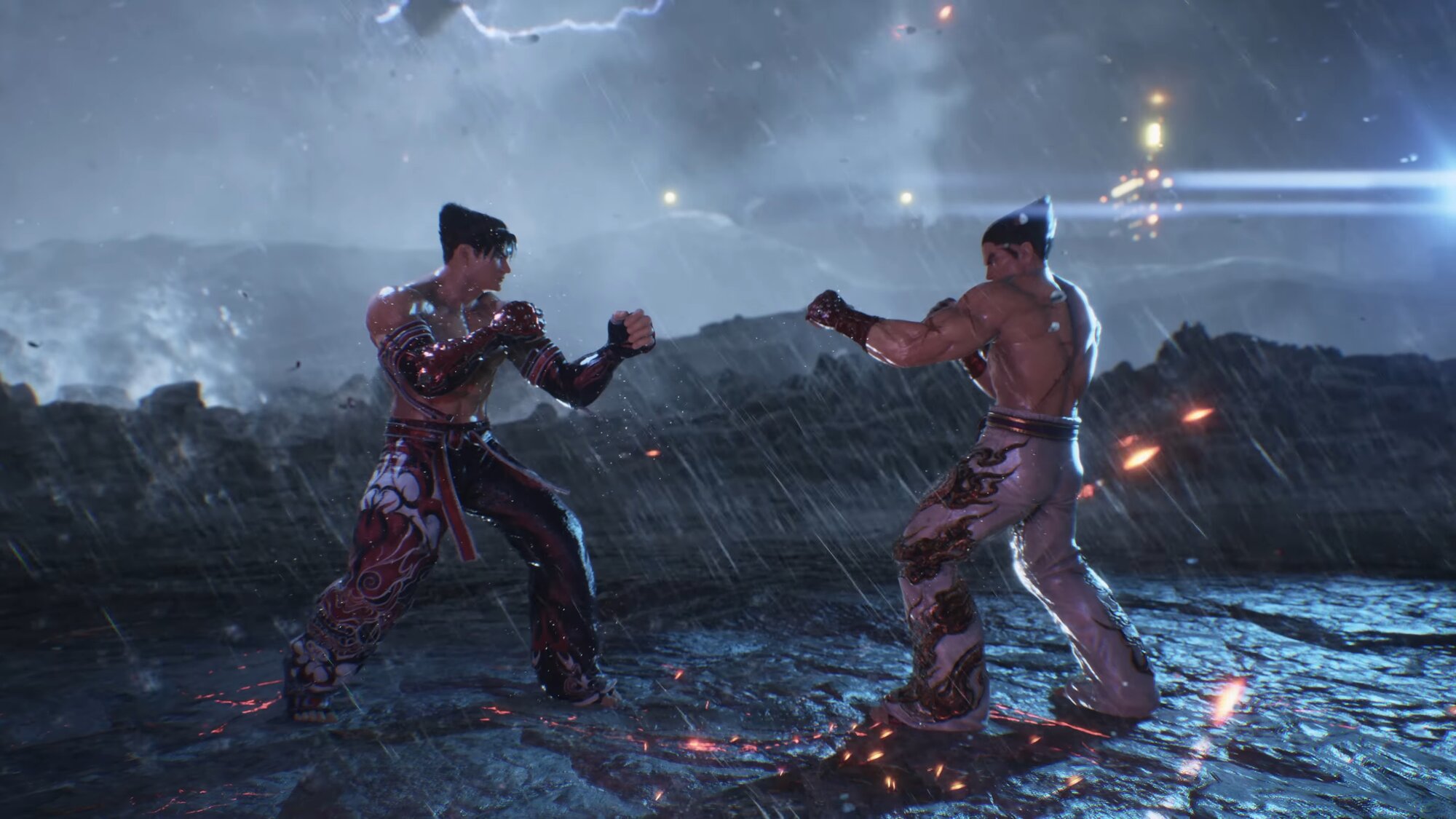 Игра Tekken 8 playstation 5 / ps5, | без наценок, гарантия качества | — фото 1