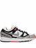 Кроссовки NIKE Air Span II, размер 7 US, черный