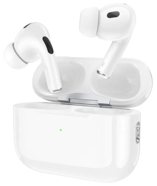 Беспроводные наушники Hoco EW-51 с системой активного шумоподавления