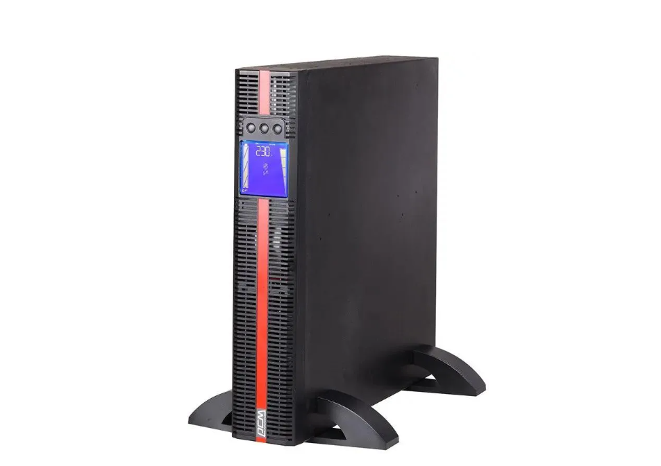 Источник бесперебойного питания Powercom Macan MRT-2000-L