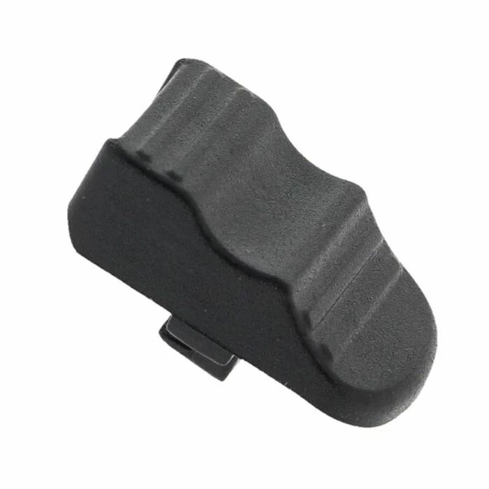 Клавиша выключателя для УШМ Makita GA4040, GA4540, GA4540R, GA4541, GA6040R (453368-7)