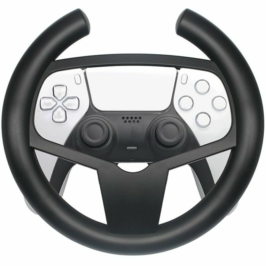 Гоночный руль для геймпада DualSense Steering Wheel (HHCP5001) (PS5)