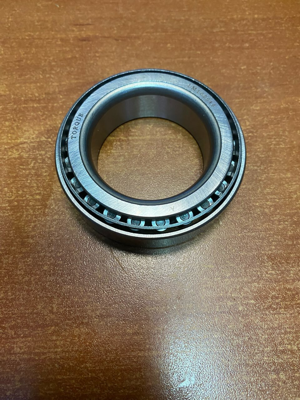 Подшипник ступицы передней наружный Great Wall Safe [2.2 8V 5MT внедорожник 4X4]