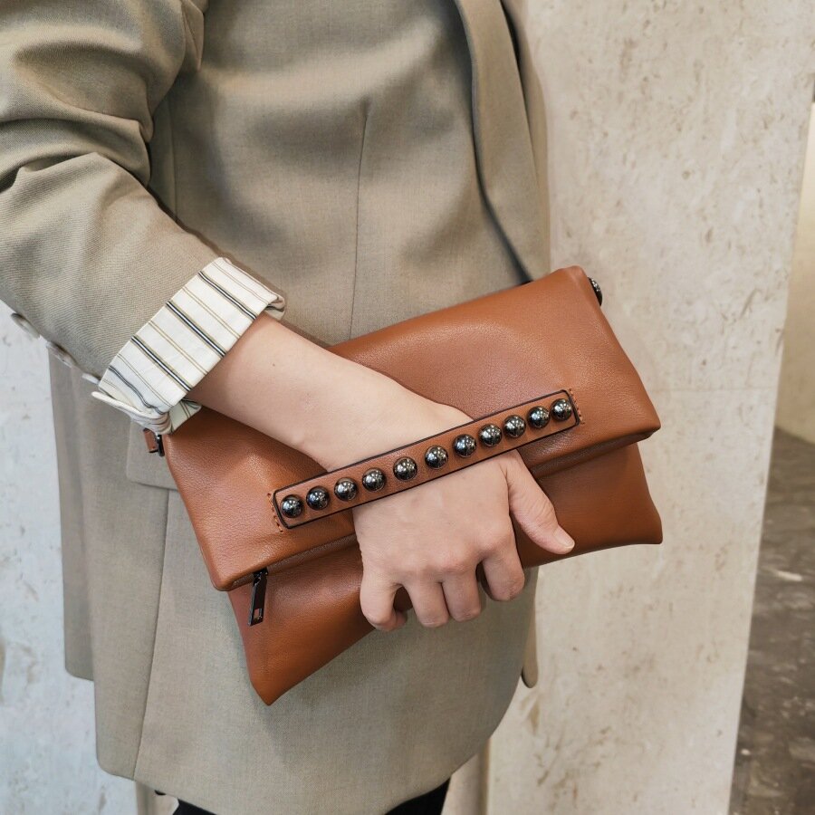 Сумка клатч , 3 шт.