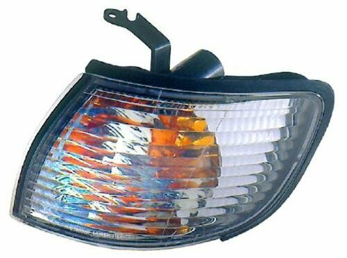 Поворотник nissan cefiro/maxima a32 98- хрусталь. l тайв. Sat ST2151585L Nissan: 26135-43U25 26135-43U26