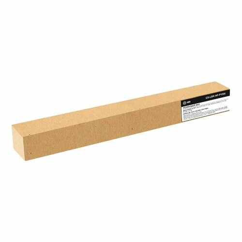 Вал резиновый Cactus CS-LSR-HP-P1005 (RC2-1183/LPR-P1505) для LJ P1005/P1006/P1505, M1120/M1522, Canon LBP-3010/3018/3050/3150