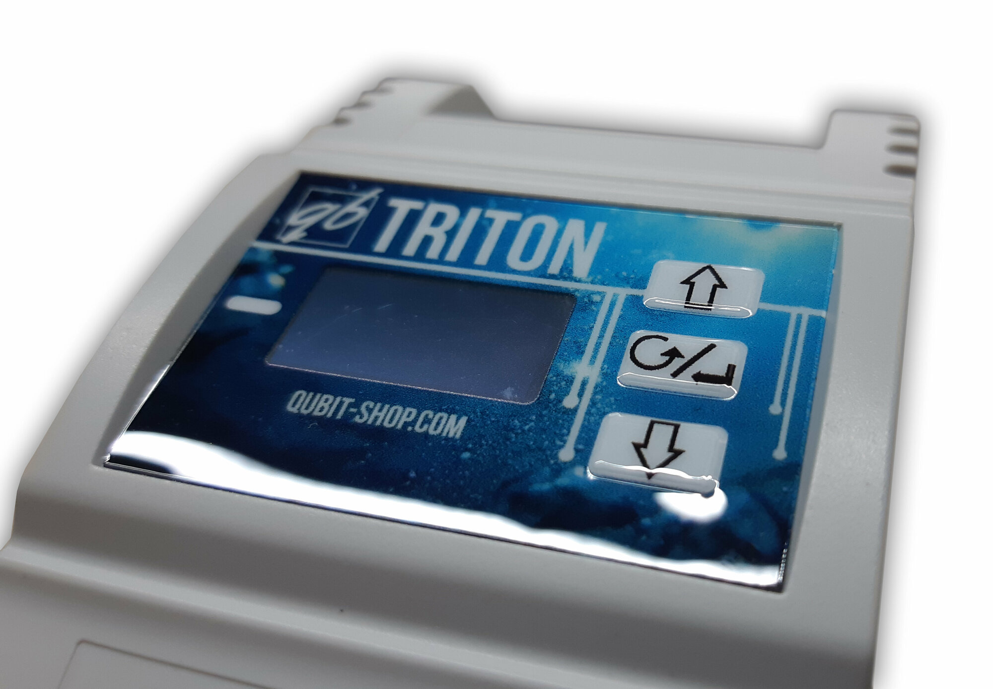 QB Triton - автоматика набора воды