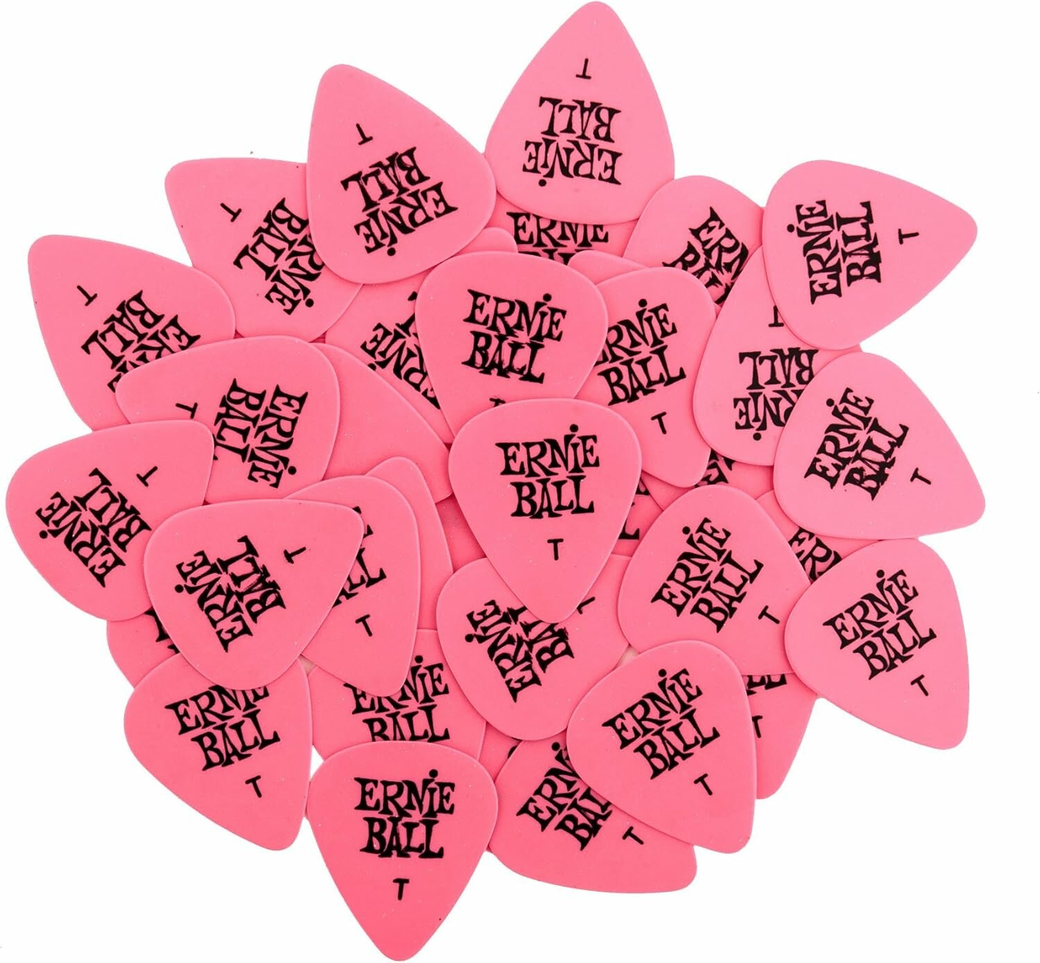 Медиаторы Ernie Ball P09105 U (144 шт)