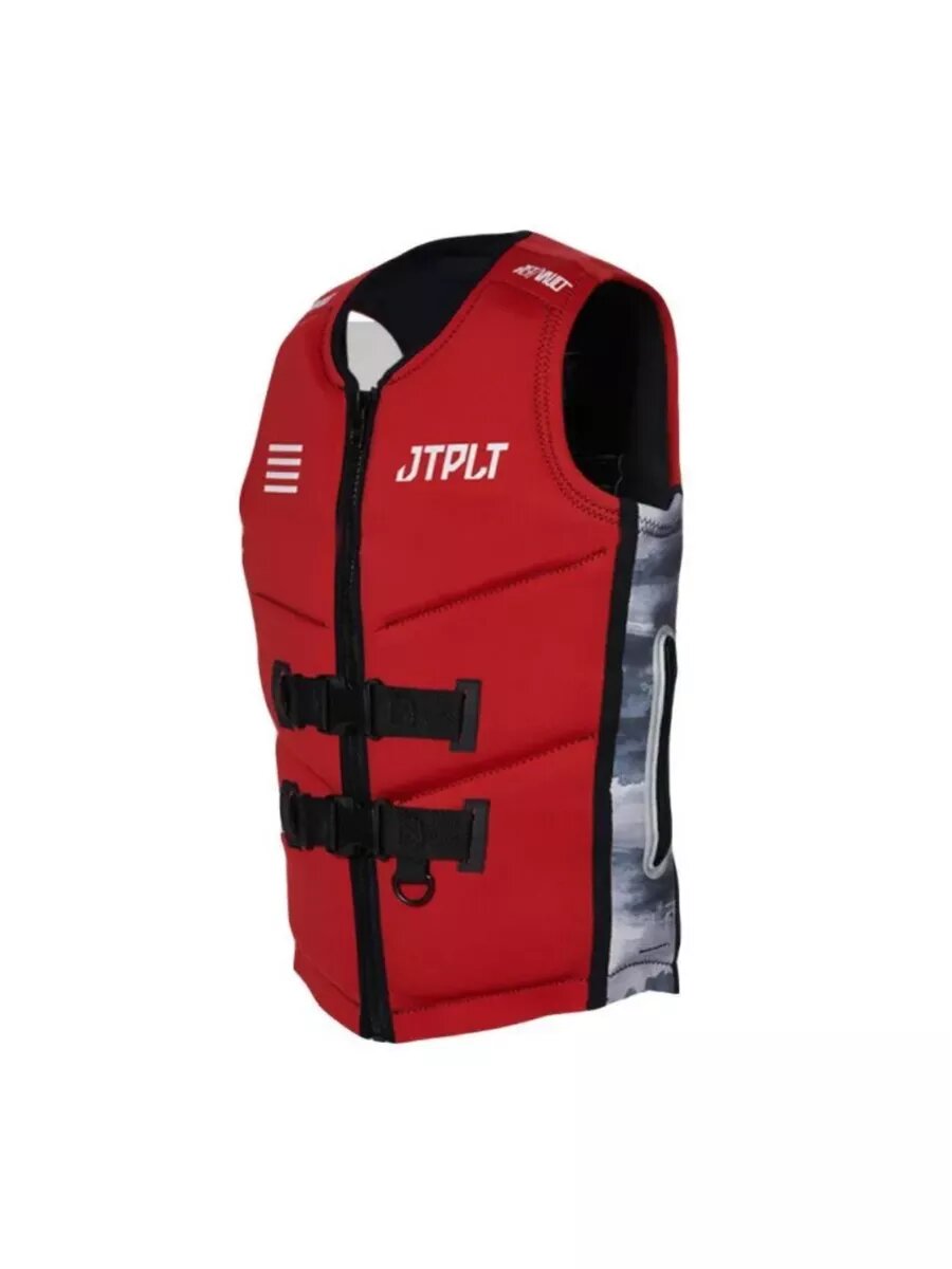 Спасательный жилет JETPILOT RX VAULT F/E NEO ISO 50N