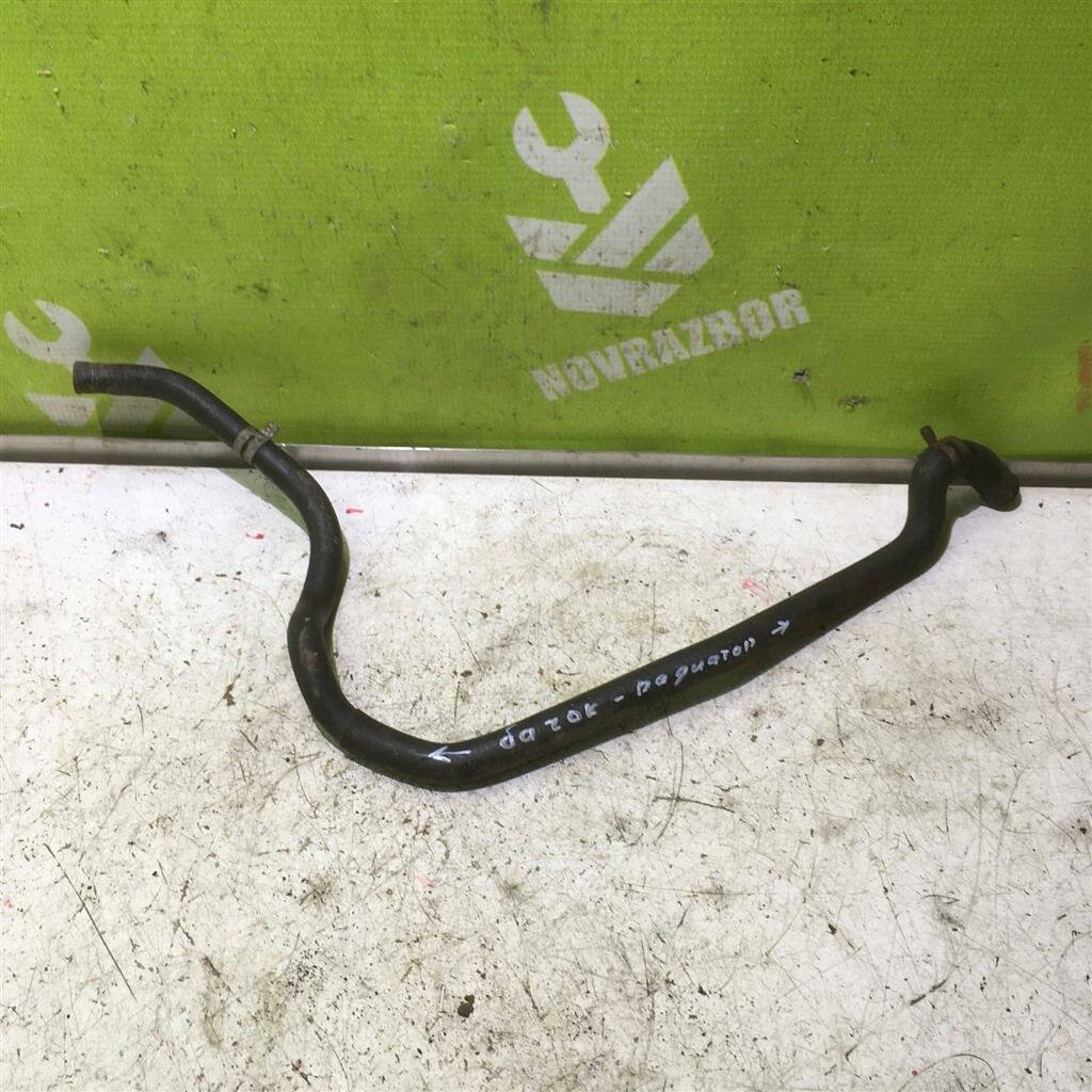 Патрубок Opel Vectra B 1995-1999