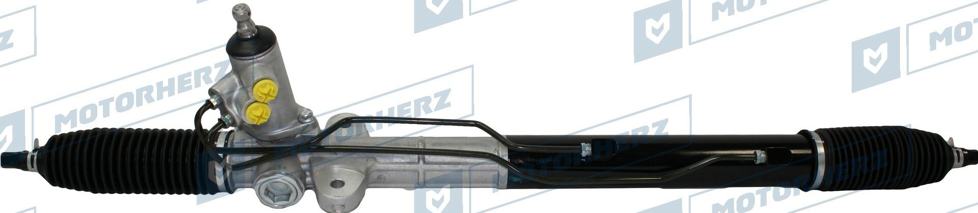 Рулевая Рейка С Тягами Гидравлическая MOTORHERZ R25681NW