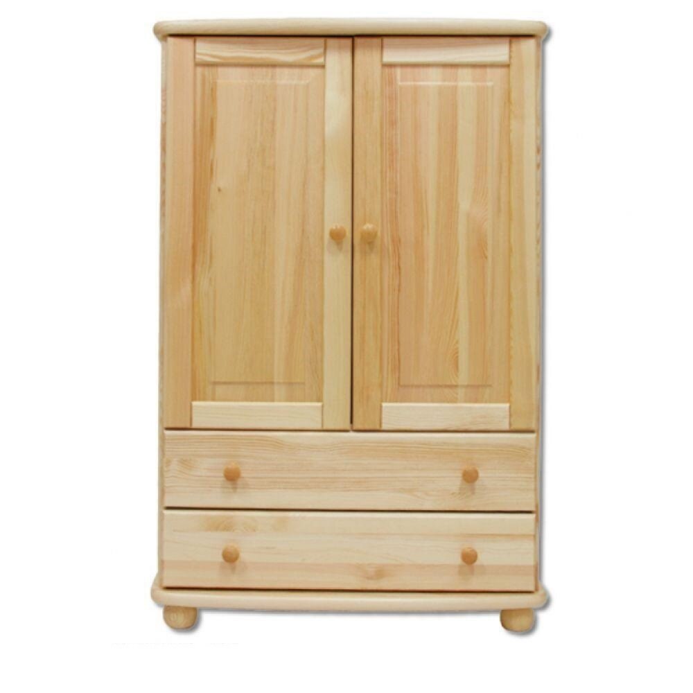 Комод Форест 127 рианна из сосны 90x45x140