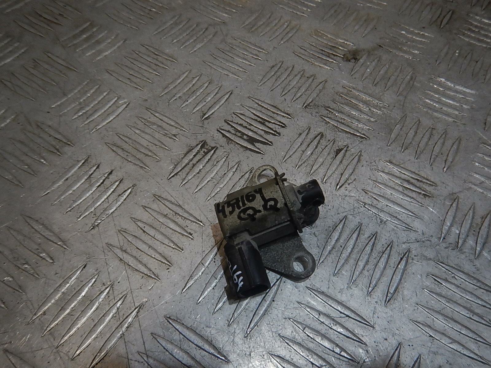 Б/У Клапан электромагнитный, Nissan (Ниссан)-QUASHQAI (07-) NISSAN QUASHQAI (07-) 2,0 Без видимых повреждений. 437164 NIS...