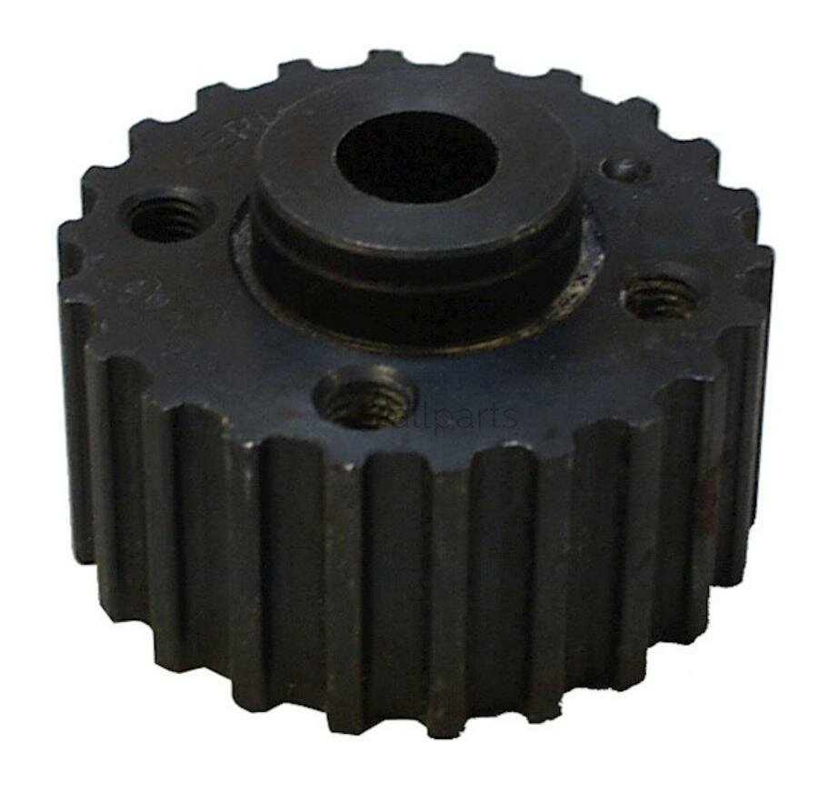 JP GROUP 1110450700 Шестерня коленвала AUDI 80(B3)/VW Golf II/Passat B3/B4 /z=22 JP 1110450700