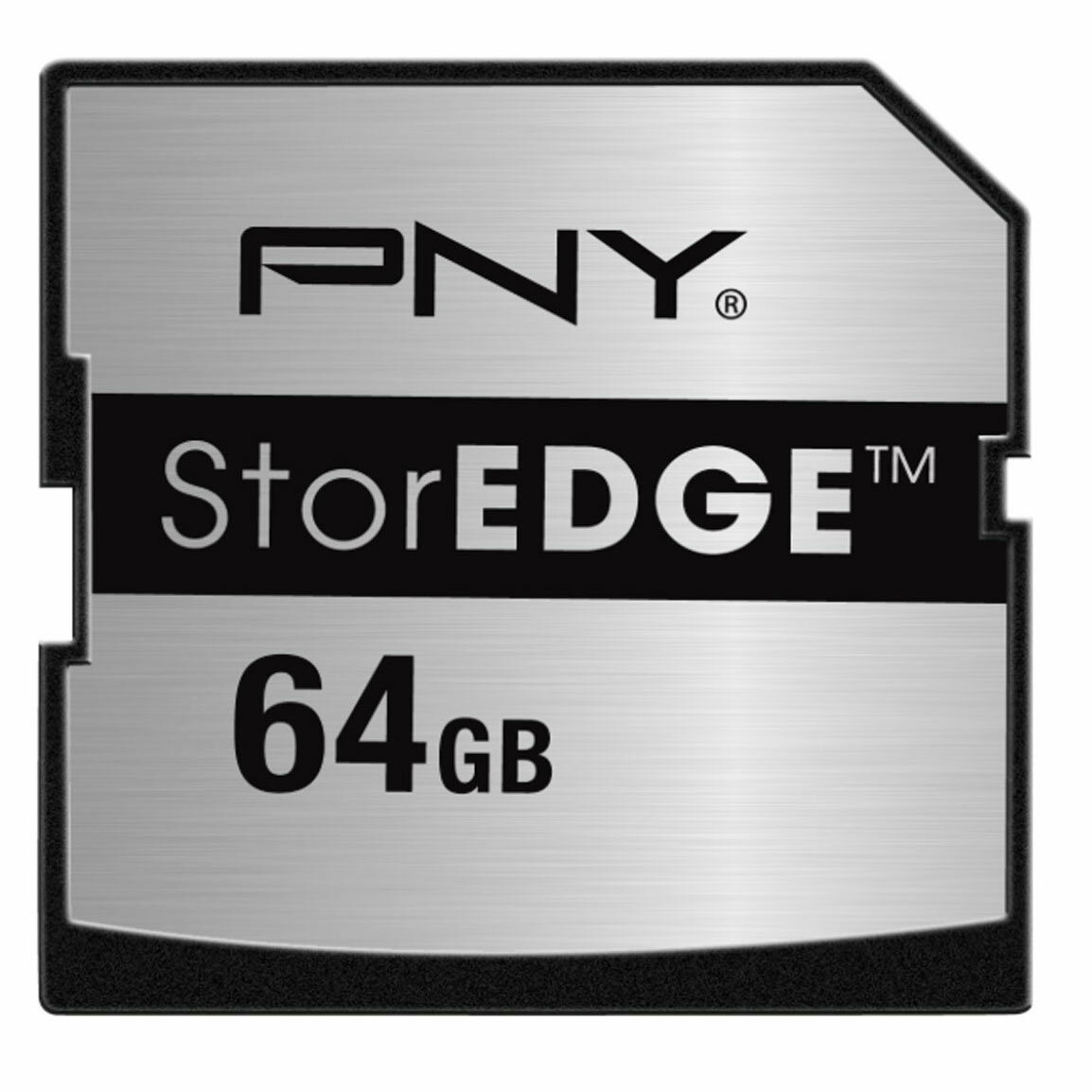 Карта памяти PNY StorEDGE Flash Memory Expansion Module 64GB (для MacBook)