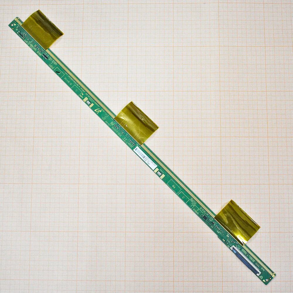 Matrix Board 14Y_40VNB5SR2LV0.6 RIGHT