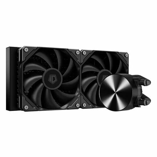 Система водяного охлаждения ID-COOLING FX240 Pro, 120мм, Ret